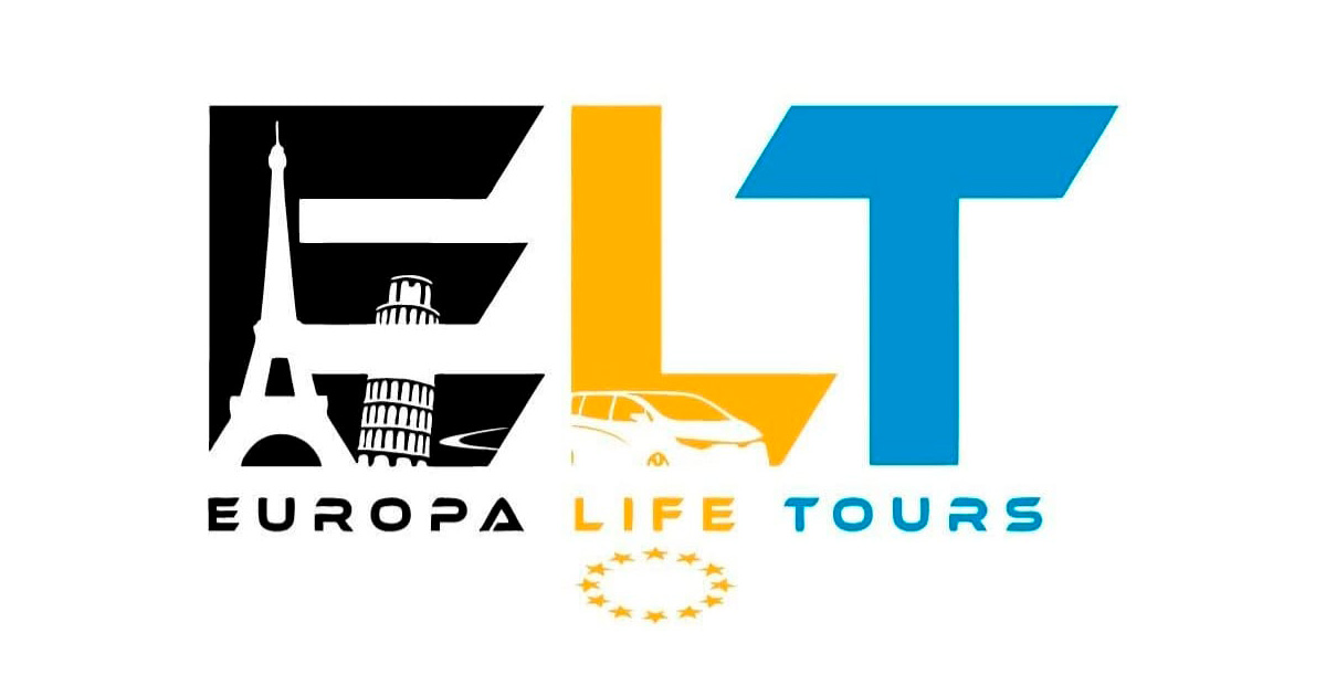 Inicio - Europa Life Tours